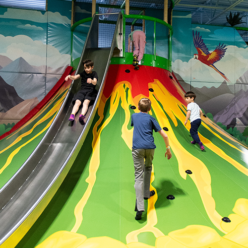 Lava Island - Pricing